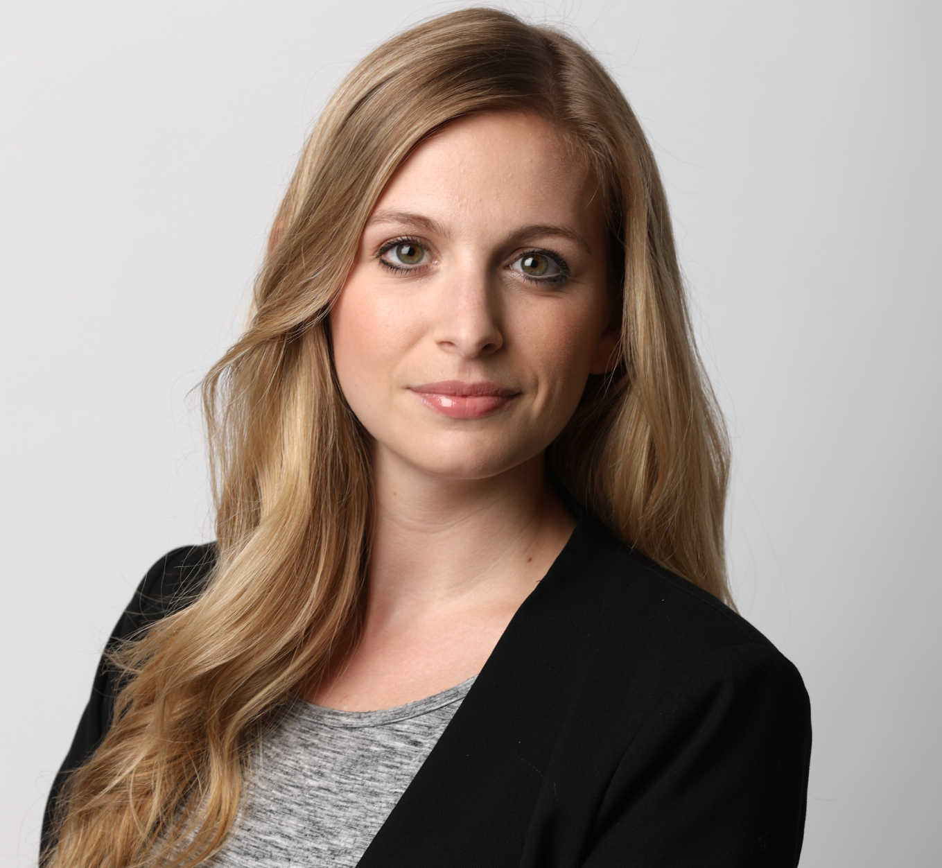 Megan Specia – International Correspondent